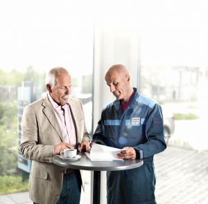 Our Services - Divine Auto Services